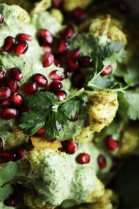 za'atar - Cardamom and Tea