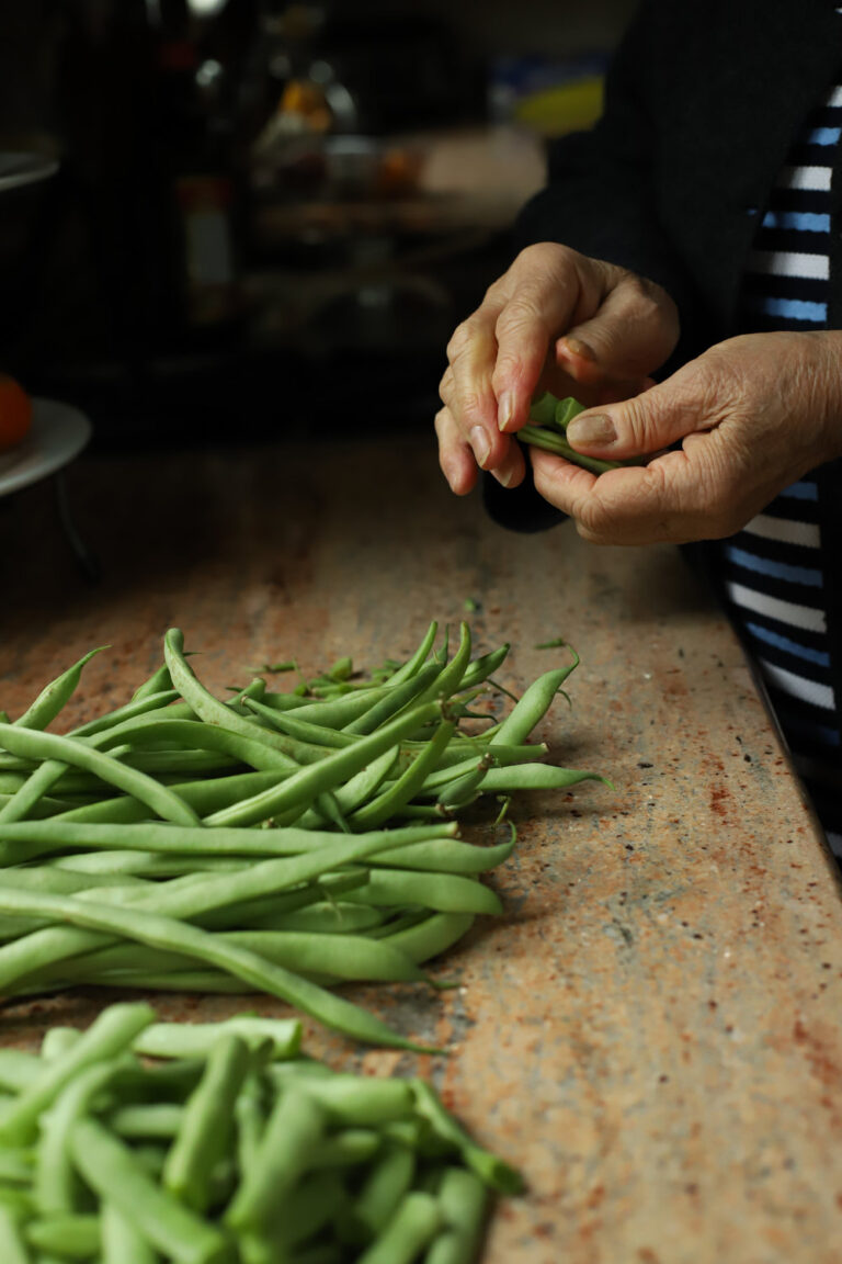 Cardamom and Tea - recipes inspired by seasonal produce and Middle ...
